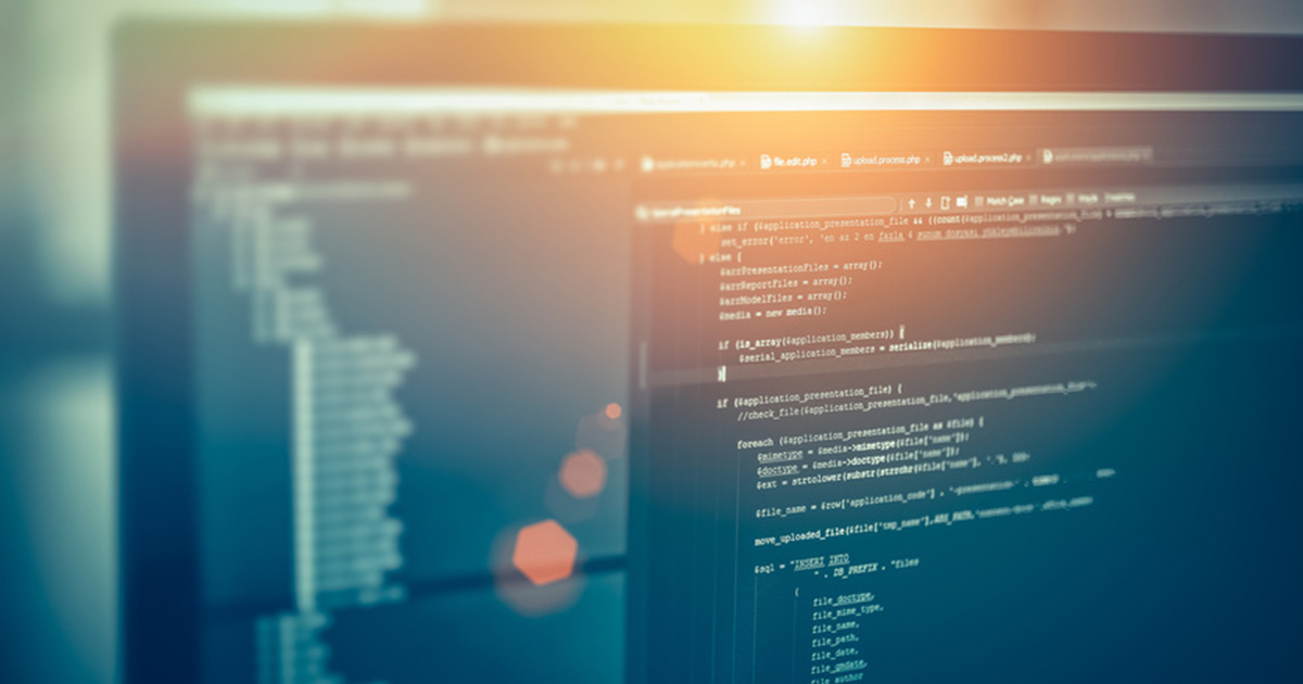 Back Office : Création de back office site ou application Web - Specidev