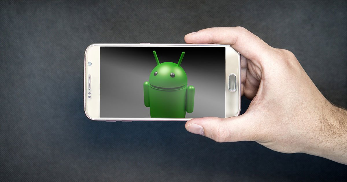 Développement Application Android Arras Pour Entreprises Specidev